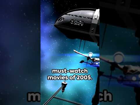 Top 5 Must Watch Movies of 2005 #movies #mustwatch #2005