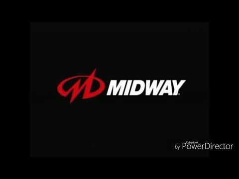 Midway Games / Arc System Works / Intrinsic Alchemy / Sofdec / ADX (2005)