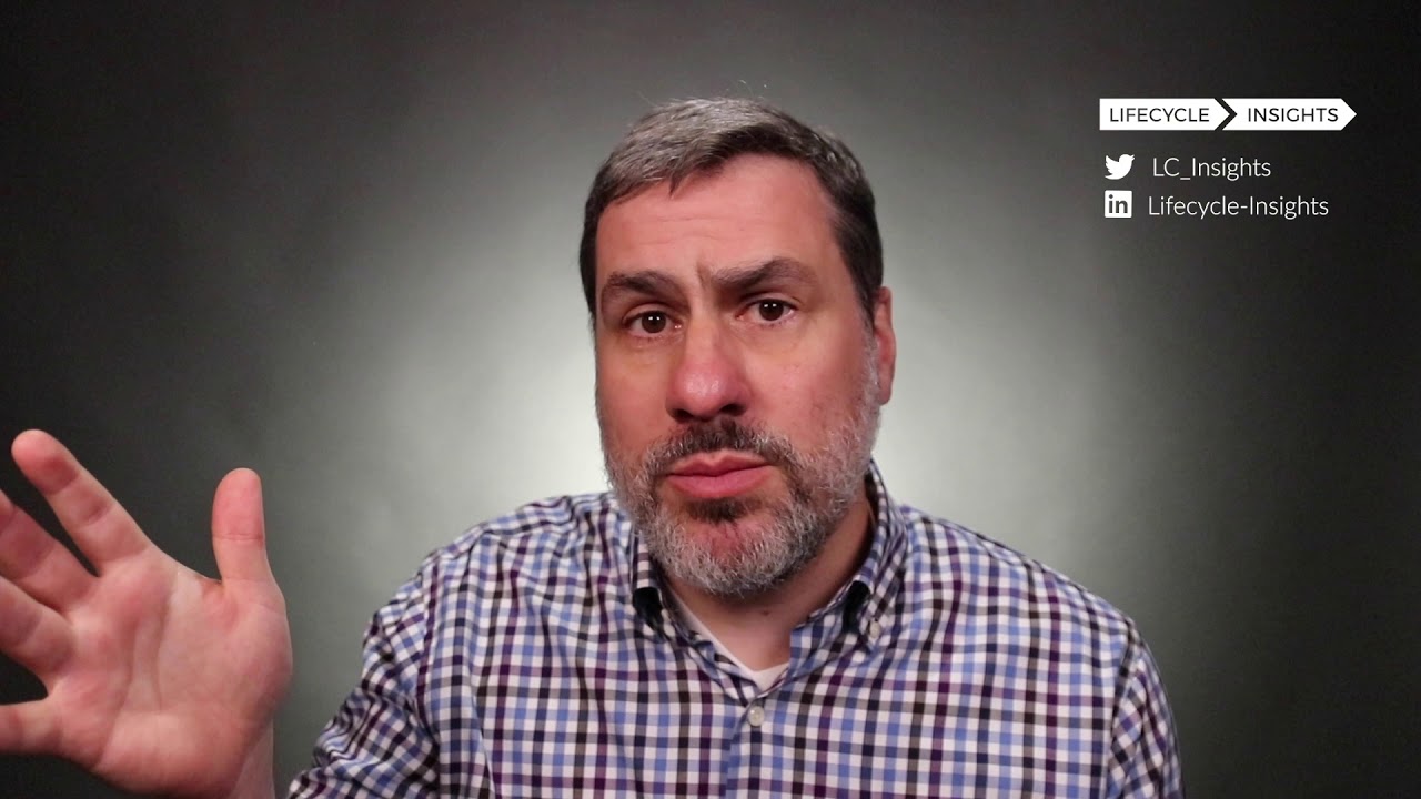 Where do you start with your digital transformation initiative?