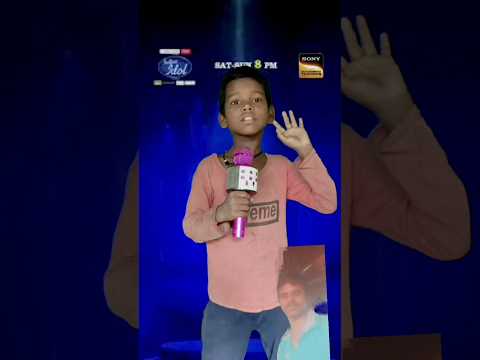 tu dharti pe chahe jahan bhi rahegi indian idol || #viral |#indianidol13 #pujankumar8