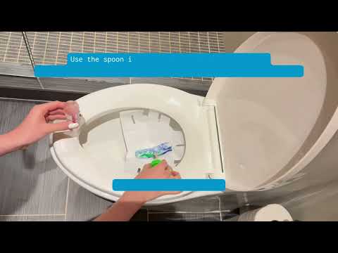Collecting Stool Samples for GI Microbiome Testing