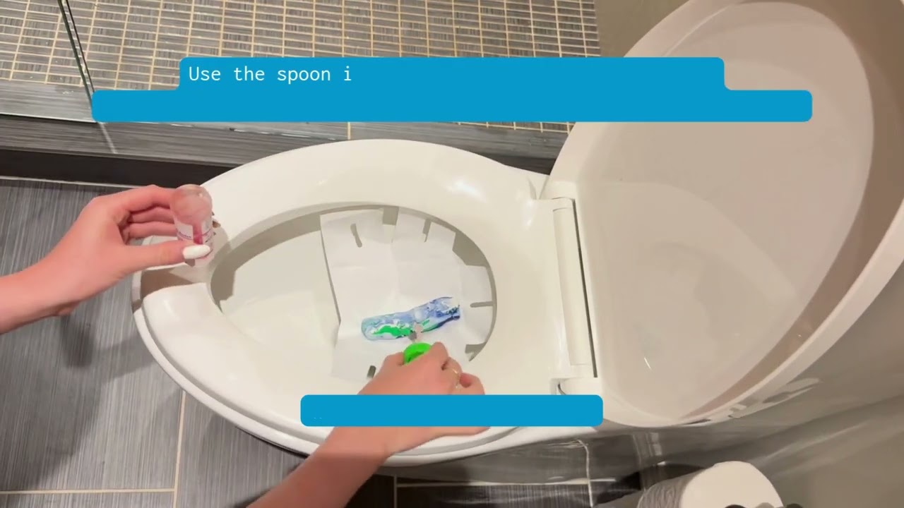 Collecting Stool Samples for GI Microbiome Testing