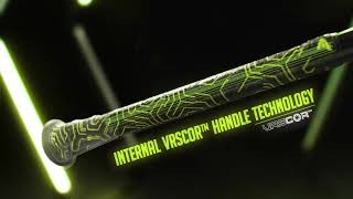 Easton Project 3 FUZE -3 2 5/8" BBCOR Baseball Bat BB19FZ | JustBats.com