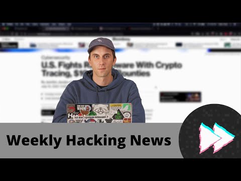 Cloudflare Protects Controversial Websites, and More! - Weekly Security News