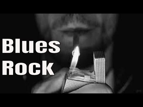 Magnum Opus - Bad Spirits #blues #bluesrock #rockblues