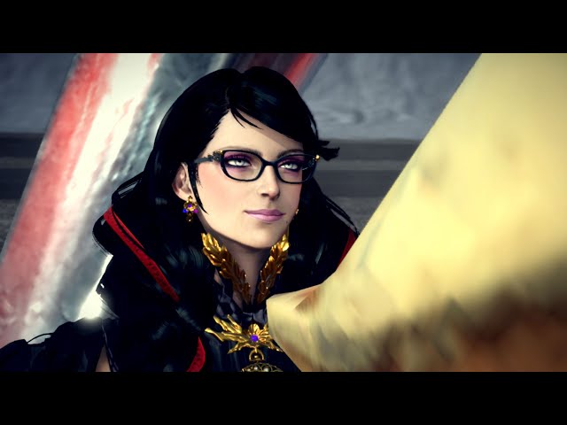 Where to find all Treasure Chests in Bayonetta 3: Collectible locations ...