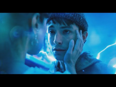 Barry Sees His Mom For The Last Time | The Flash (2023)