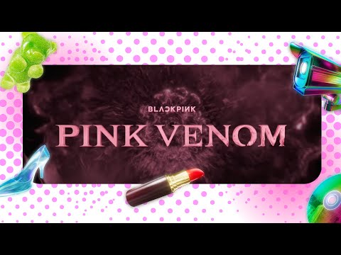 BLACKPINK “PINK VENOM” - ROBLOX