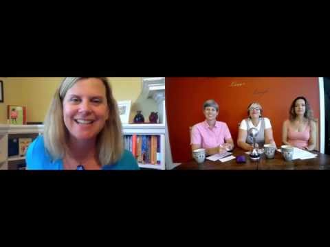 077 Amy Ahlers - What does your inner mean girl say to you?