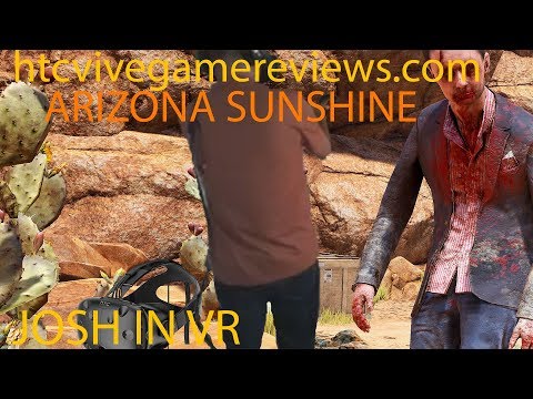 Steam Community :: Video :: "PURE BIOFUEL" - Arizona Sunshine "Refinery ...