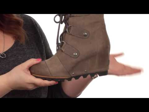 SOREL - Joan Of Arctic Wedge Mid SKU:8707904