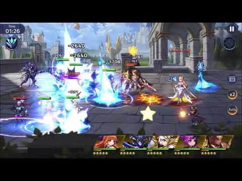 13-5 - Odette Mobile Legend Adventure (iOS/Android)