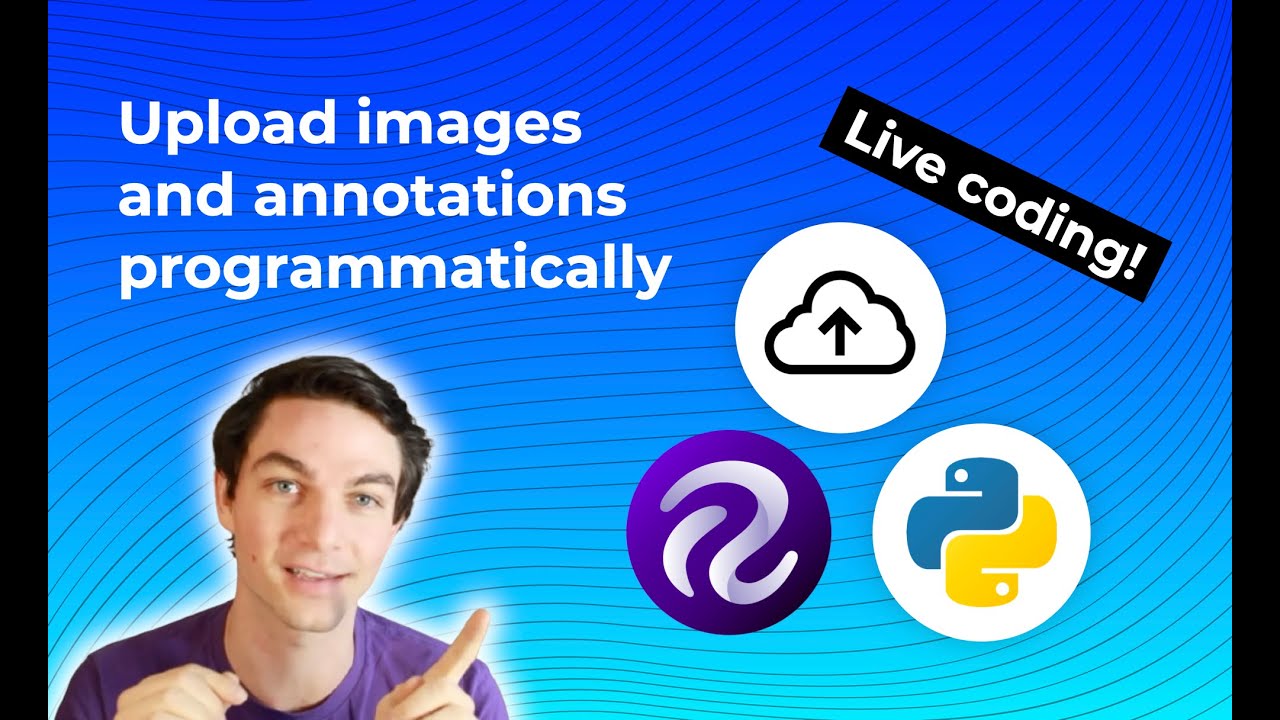 How to Use the Roboflow Upload API (Python)