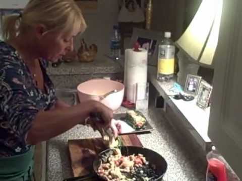 Chili Rellenos.AVI