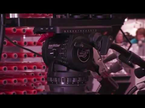 NAB 2010: Video 18 S1 and Video 20 S1