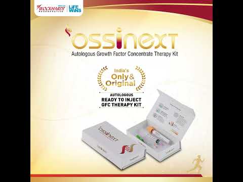 GFC Kit - Growth Factor Concentrate Kit Latest Price, Manufacturers ...