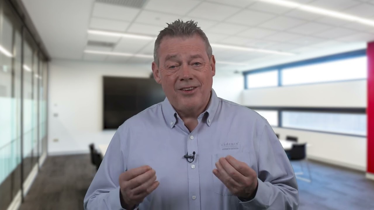 Integration Verification Solutions for Arm-Based SoCs