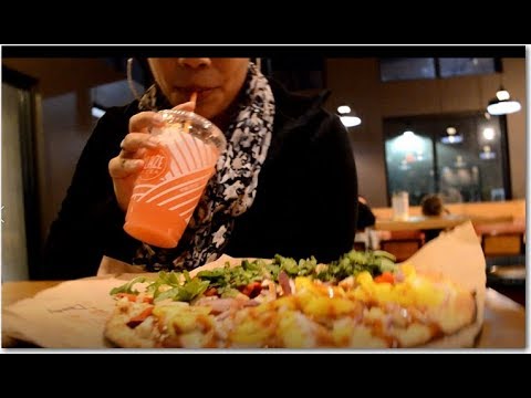 Junk Food Friday! | JFF #1