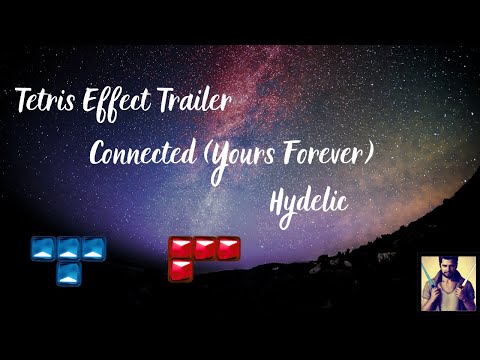 Steam Community :: Video :: Tetris Effect Trailer - Hydelic - Connetted ...