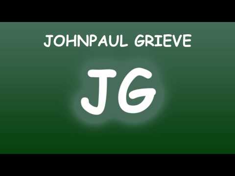 johnpaul grieve logo