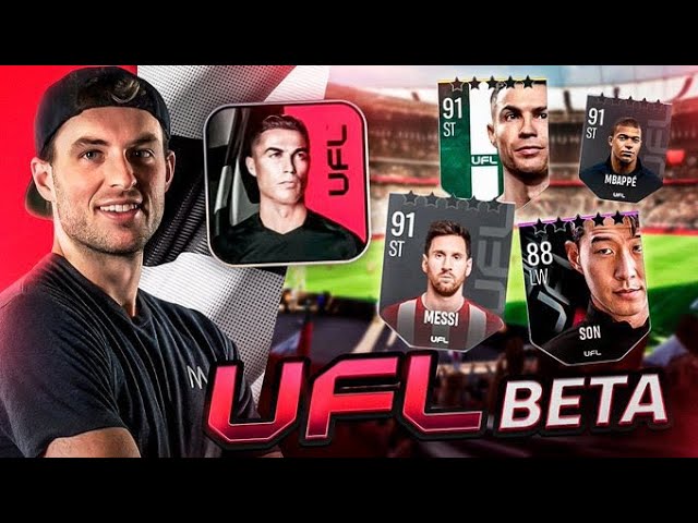 UFL vs EA FC 24: 5 major differences between the games