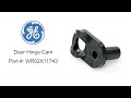 Hinge Cam Riser | WR02X11743 | General Electric