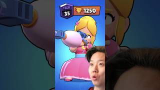 OJ: Day 5: Rank 35 Buzz! - RoyaleAPI