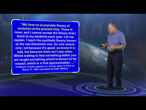 Is neo-Darwinism acceptable?