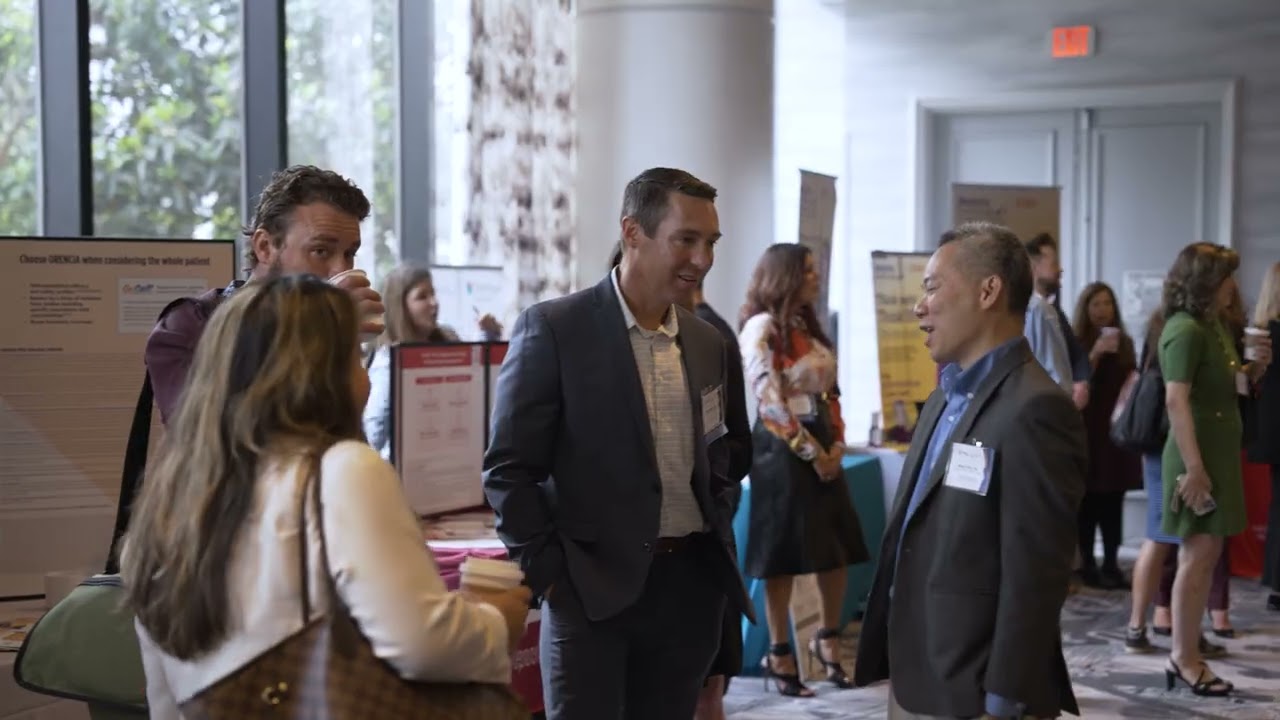 2025 21st California Rheumatology Alliance Annual Meeting w/Southern California Rheumatology Society