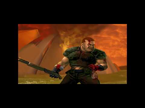 Steam Community :: Video :: Doom 1, 2 (Hell on Earth) and 64 - Final Levels, Bosses & Endings