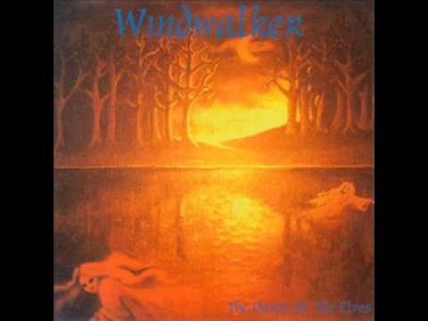 Windwalker - ...And You Will Forget My Name