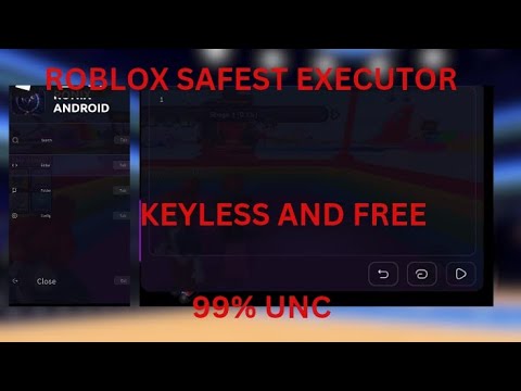 Ronix Executor V2.676 KEYLESS AND FREE!!!
