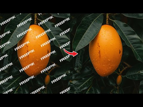 How To Remove Watermark