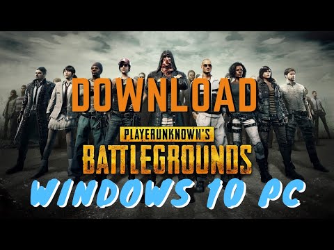 PUBG PC Download [ FREE & PAID ] | 2020