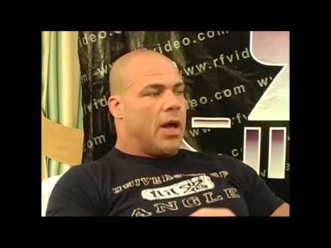 Kurt Angle on the Murder of Dave Schultz by John du Pont (Foxcatcher)