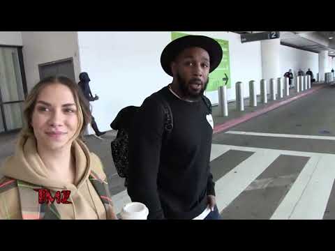 TMZ On Demand: DJ ‘tWitch’ Dead By Suicide 12/14/22