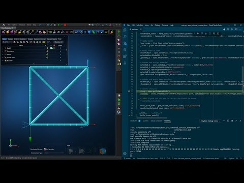 GitHub - bthornton191/apex_external_console_demo: A demo showing how to run MSC Apex scripts ...