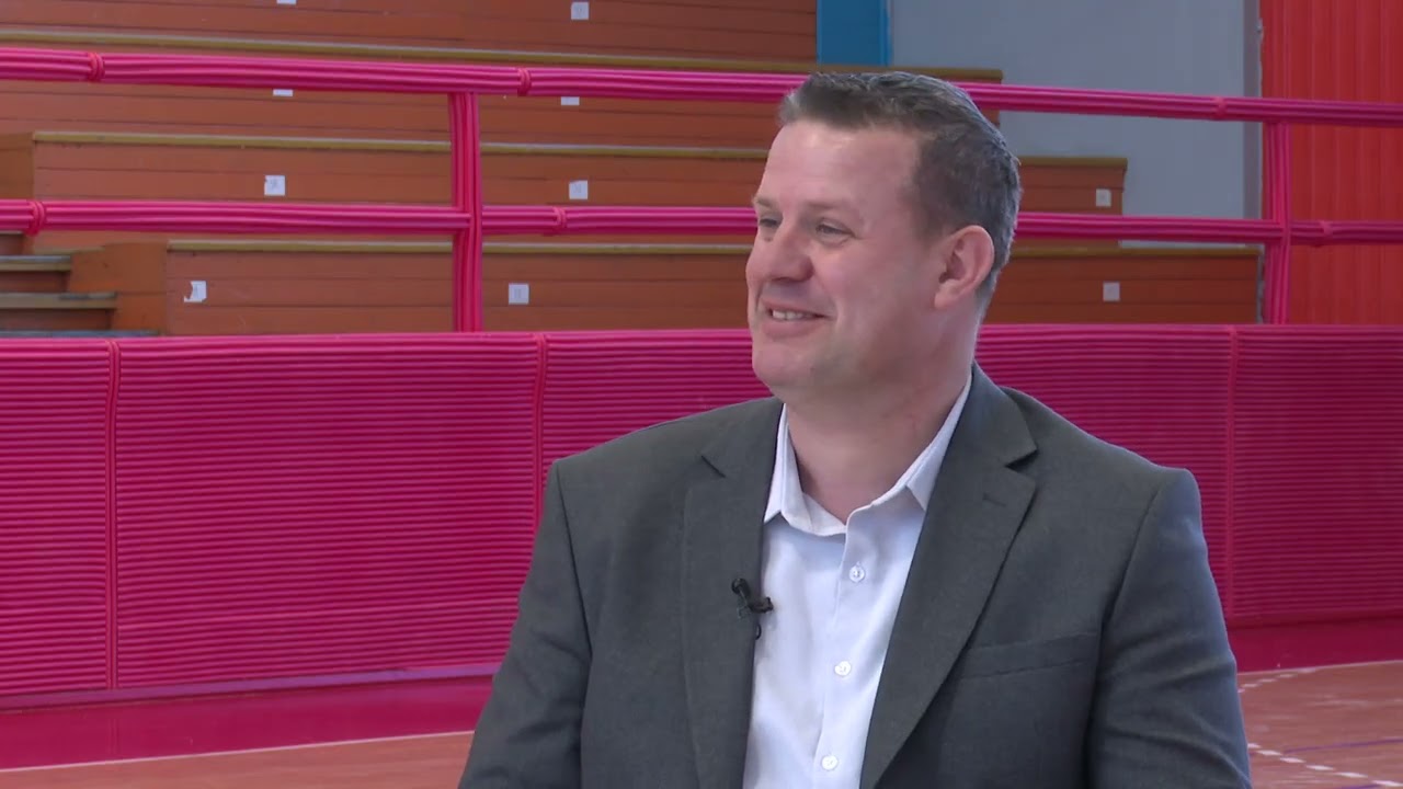 Čupić u Portretu prvaka: Ponosan sam na svoju karijeru, ali nedostaje ...