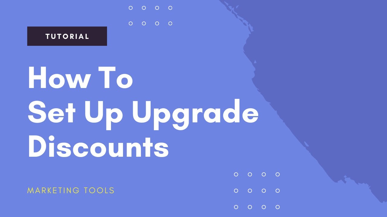 How to Set Up Upgrade Discounts on Your Payhip Store | Payhip Tutorial