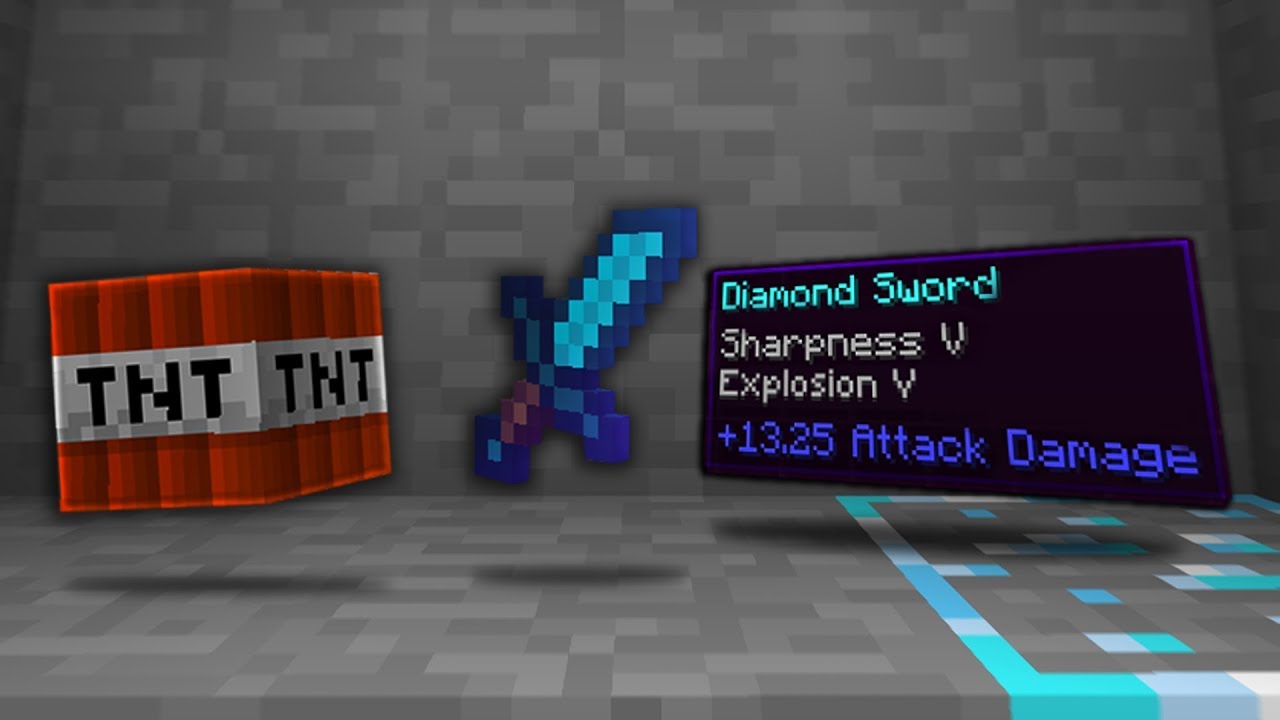 This sword has BROKEN Hypixel UHC!