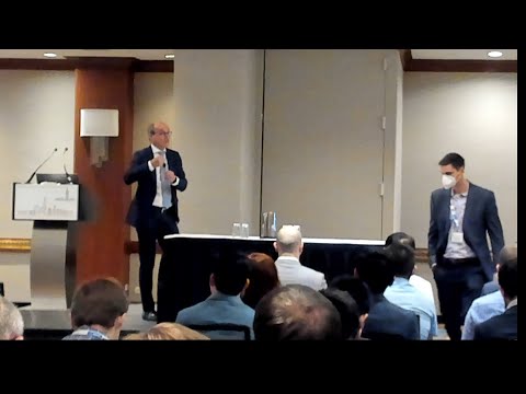 Bert Wekhuysen: catalyst activation and deactivation studied with spectroscopy and microscopy