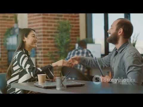 LinkedIn's New AI Hiring Assistant: Game Changer for Recruiters!