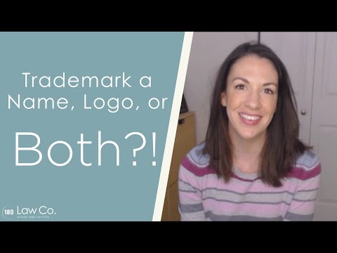 How to Trademark a Name and Logo | Trademark Registration & Intellectual Property Rights