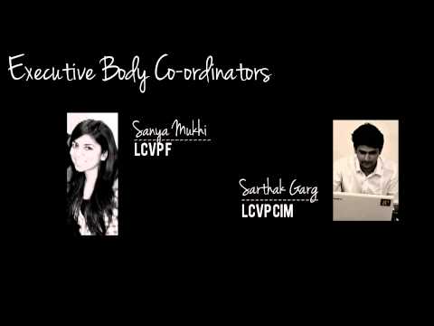 Core Organising Committee | National Strategy Conference 2014