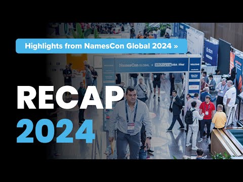 NamesCon Global 2024 Recap