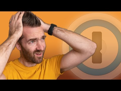 What you NEED to know about 1Password 8 for Mac