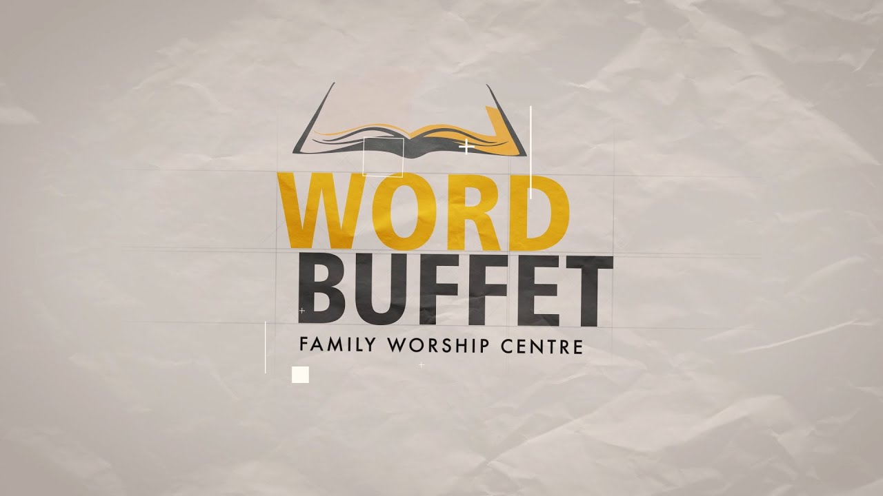 Family Worship Centre – We Love and Care…