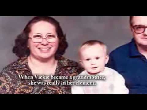 Vickie Kerr - Life Story Digital Film