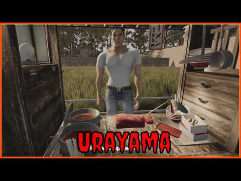 Steam Community :: Urayama
