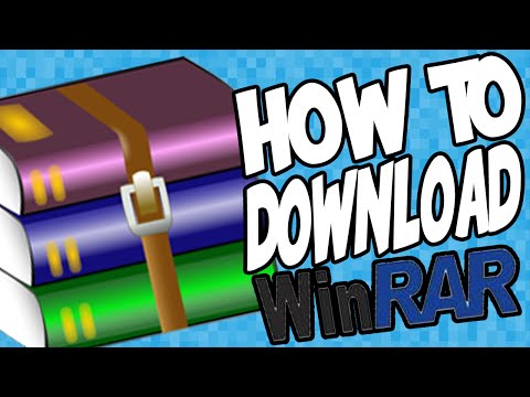 How To Download And Install WinRAR Full Version For Free (Windows 7,8,10)